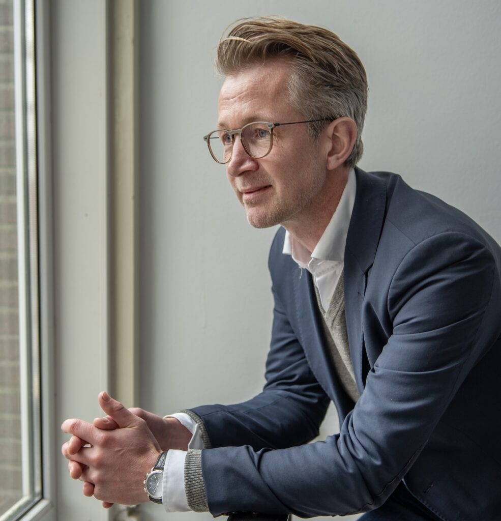 Nieuwe partner voor Dutch Dream Group in Arnhem - Dutch Dream Group