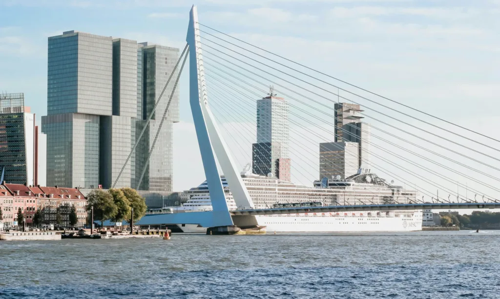 De broers Jacco en Rik van Achterberg verwerven meerderheidsbelang in ...